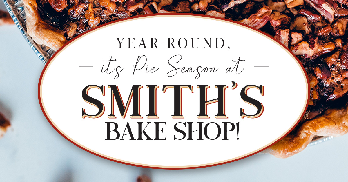 Time for Pie! - simplysaratoga.com